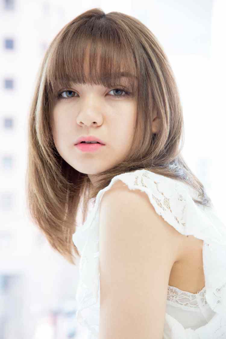 【公式】CALON銀座[カロン銀座]ヘアーカラーサロン。カラーするほど潤いのある美しい艶髪へ。